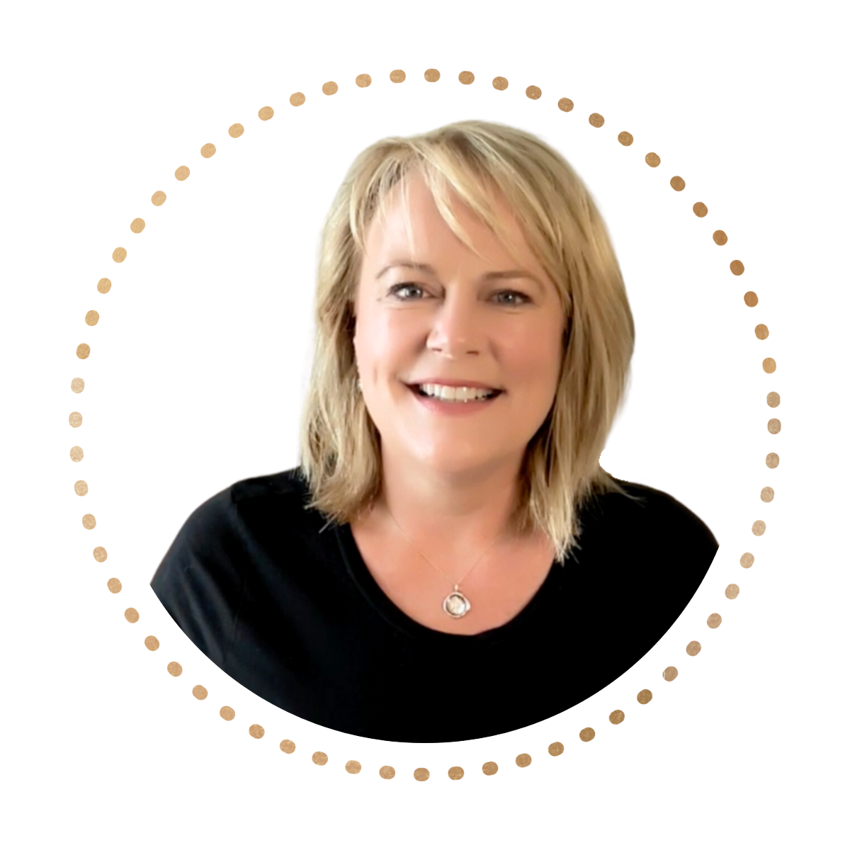 Marci Traylor | Let Go Live Well